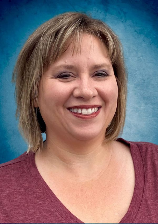 Leadership Team – Quadris Team